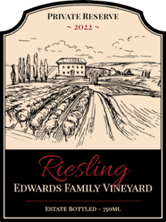 Personalized and Custom Wine Labels - Stoney Creek Wine Press
